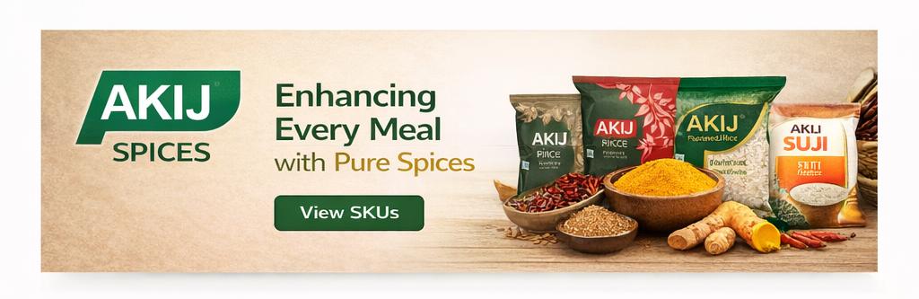 Premium Food Products